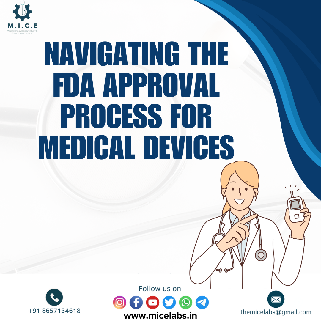 FDA Trailblazer: Pioneering Device Approval