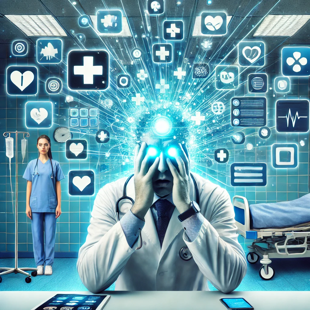 Reclaim Your Life: Overcoming Tech Addiction In Healthcare